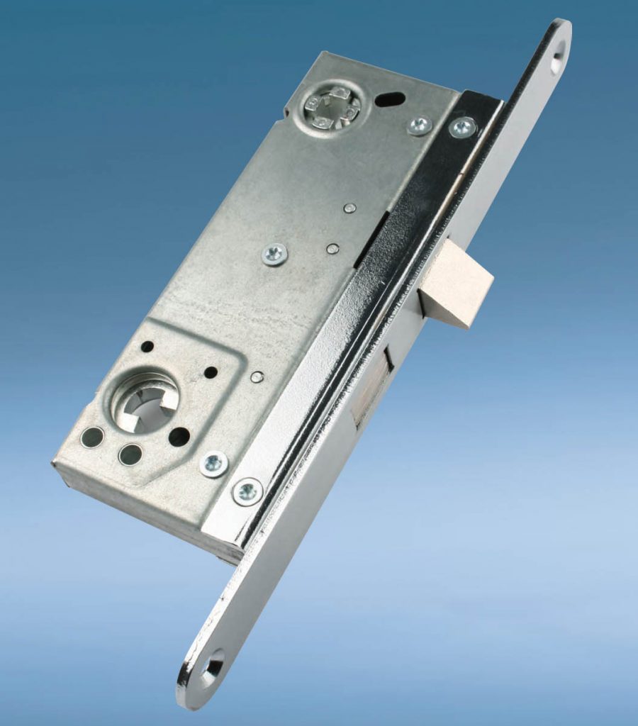 Låshus Dorma DL712 Vänster - Berjo Material